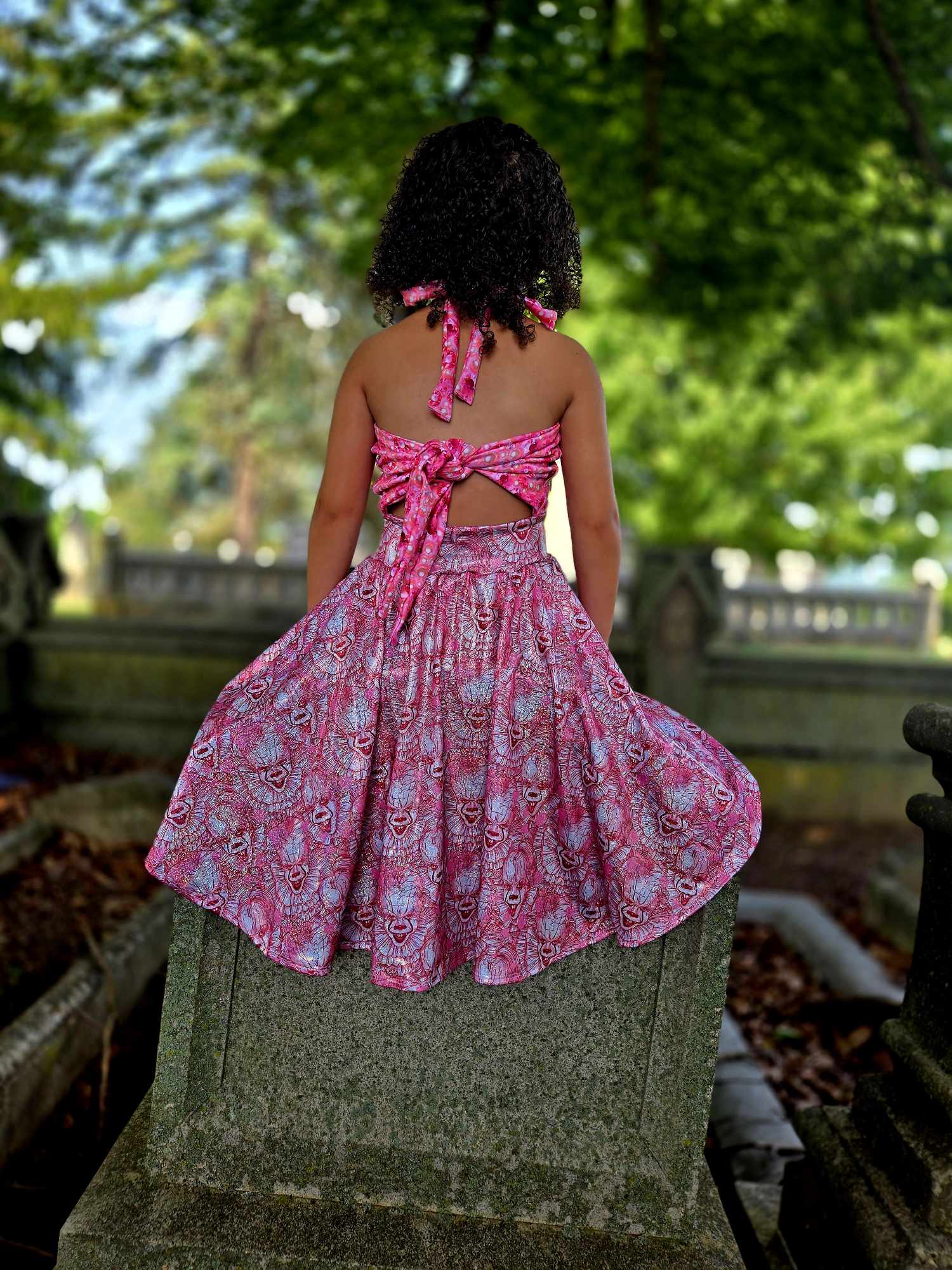 Kids Custom Made to order Clothing (preemie to 16y) – Skye Fox Boutique